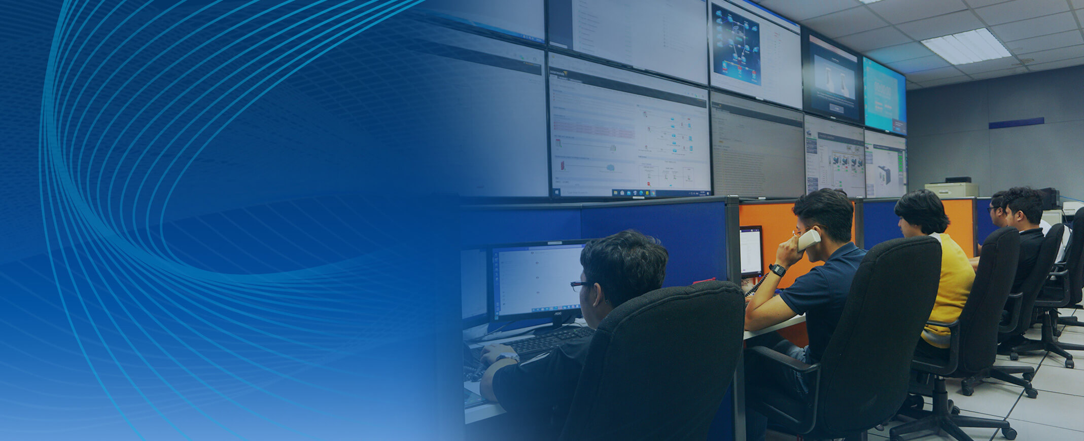 About Us - Total Information Management | Technology Solutions Philippines