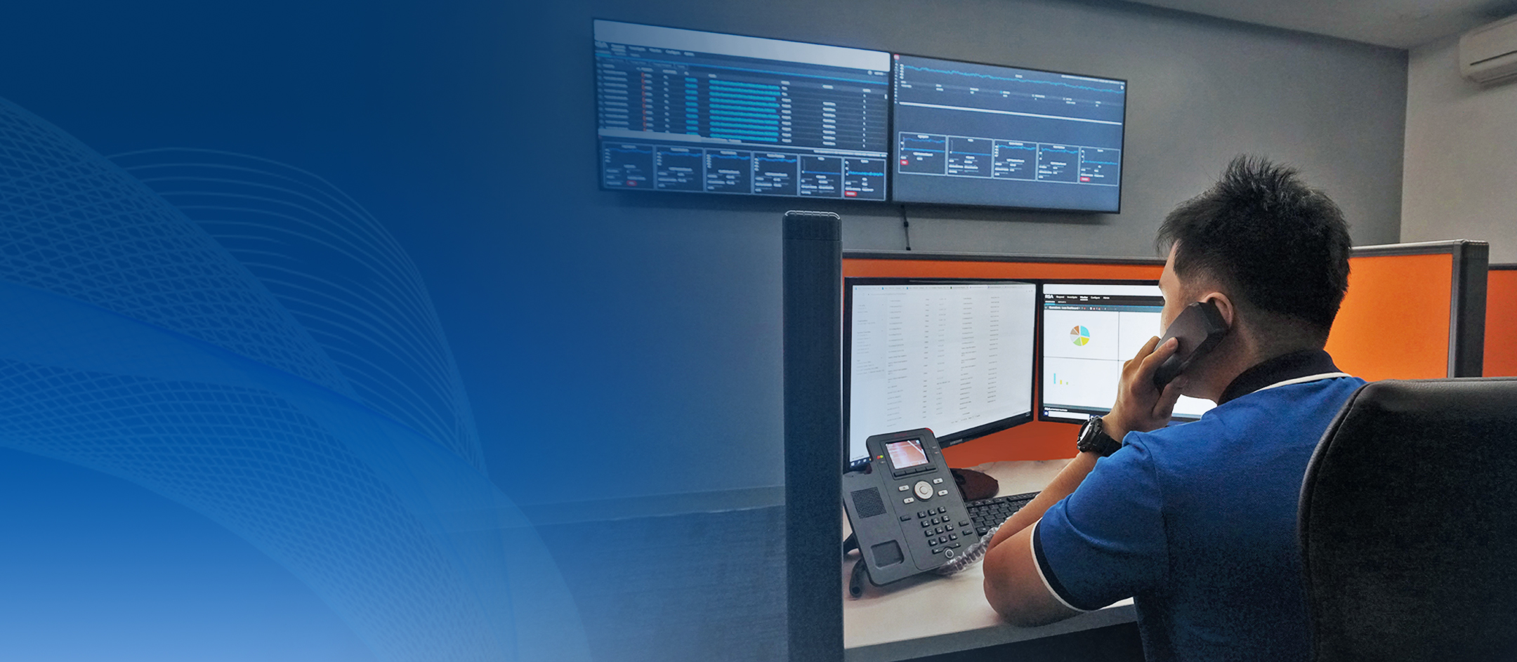 Managed Services - Total Information Management | Technology Solutions Philippines